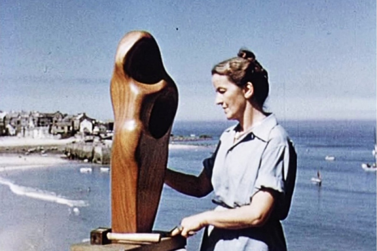 Top 10 Influential Contemporary British Artists | Angela Edwards