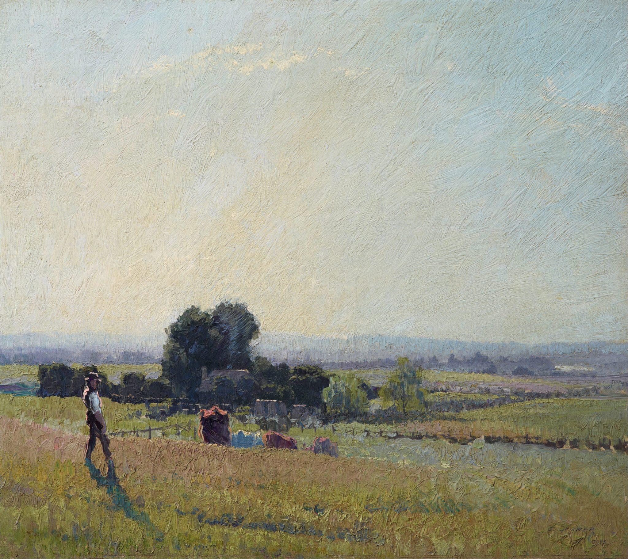 Illuminating Your Art: How Artists Capture Light with Paint | Angela ...