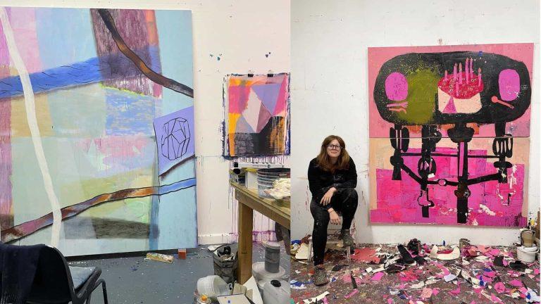 Emerging Talent: 10 Lesser-Known British Contemporary Painters to Watch ...