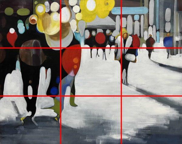 Mastering the Art of Composition - A Guide for Artists | Angela Edwards