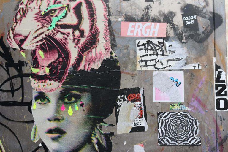 From Cubism to Pop Art: The Evolution of Collage | Angela Edwards