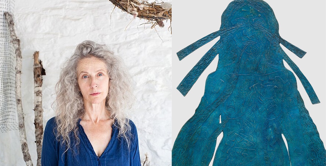 Voices of Change: Pioneering Artists of the Feminist Art Movement ...